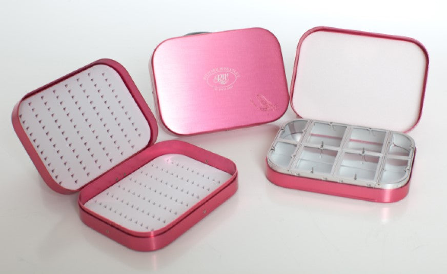 Lady Wheatley – REC Components