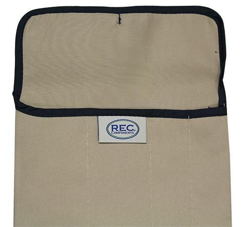 Rod Bags – REC Components