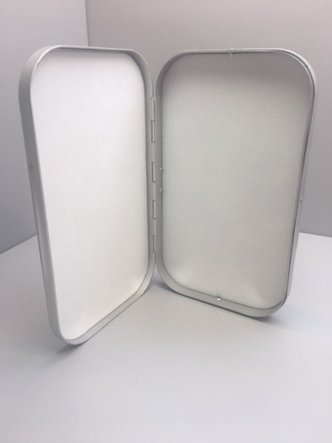 Slim Line Boxes – REC Components