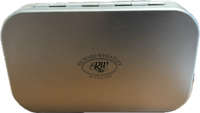 1601S – REC Components