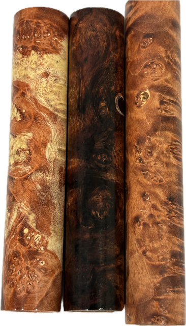 Fire Elder Burl Spacer – REC Components