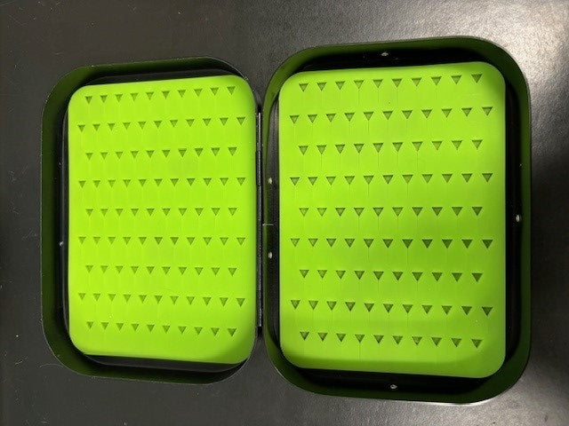 4" Silicone Fly Box Insert – REC Components