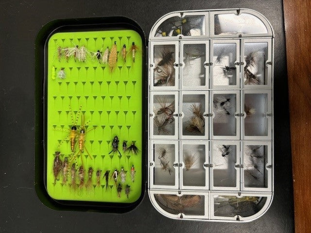 4607SI – REC Components