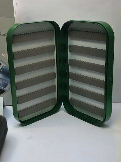 Richard Wheatley "Angler's Gift Pack" – REC Components