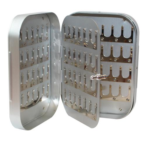 Richard Wheatley 1422 Box – REC Components