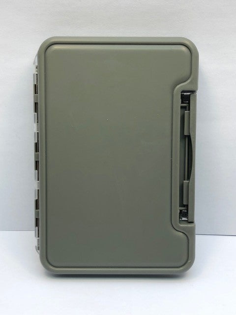 Richard Wheatley ST501SI Fly Box – REC Components