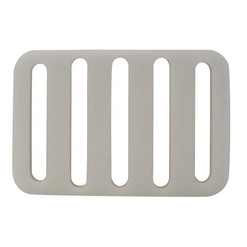 3" Slotted Foam Insert – REC Components