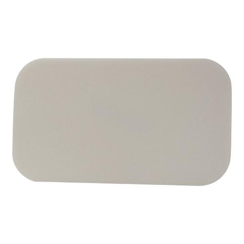 6" Flat Foam Fly Box Insert – REC Components