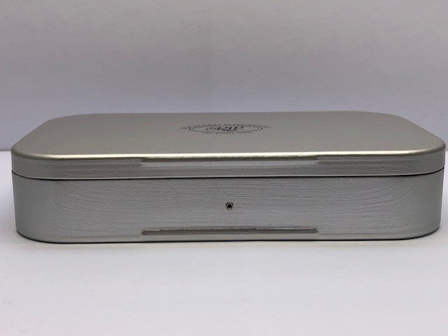 Richard Wheatley Intruder Fly Box – REC Components