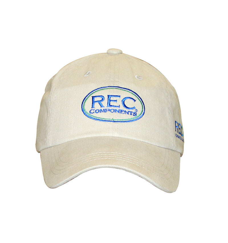 RECOIL Hat – REC Components