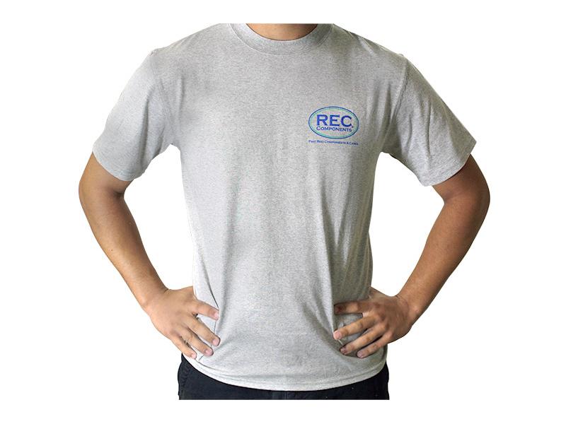 RECOIL Short Sleeve Shirt – REC Components