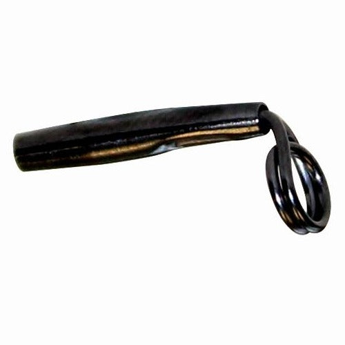 RECOIL® Spinning/Conventional Rod Tip Top in Black Pearl PVD Finish ...