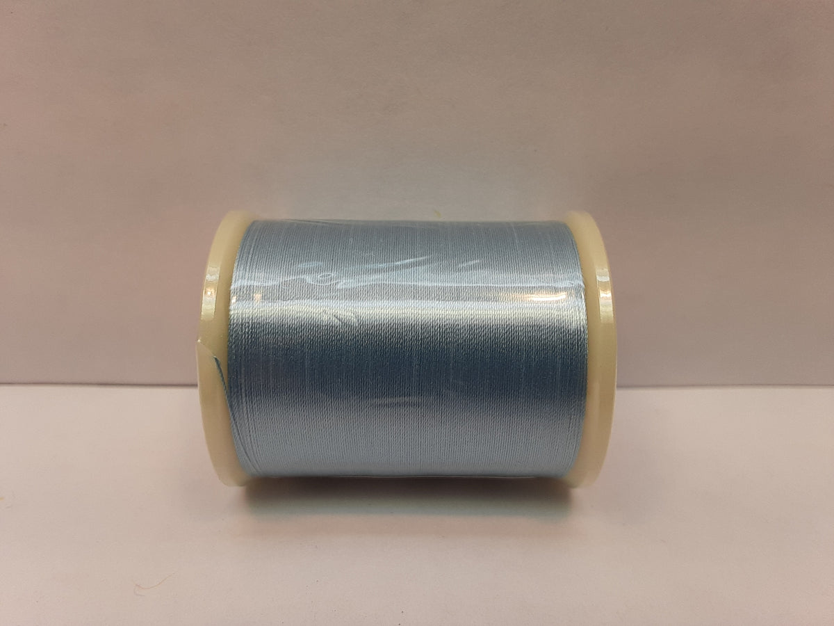 YLI Thread 4/0 Color #104 Medium Blue – REC Components