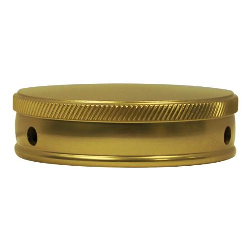 2.25" Vent Seal Cap – REC Components